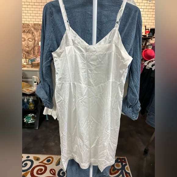 Sears | Intimates & Sleepwear | Vintage Sears Slip | Poshmark